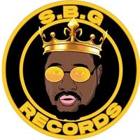 S.B.G RECORDS label on Groover