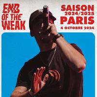 🇫🇷 Sélections EOW France Paris Saison 2024/2025 on Groover