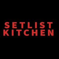 Setlist Kitchen media outlet/journalist on Groover