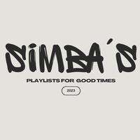 Simba's Playlists for good times on Groover