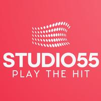 STUDIO55 radio station on Groover