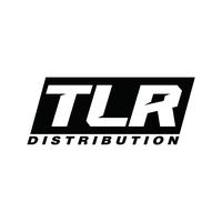 TLR Distribution label, mentor on Groover