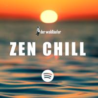ZEN CHILL playlist curator on Groover
