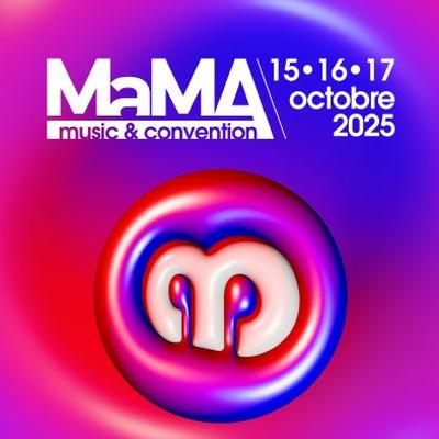 🇫🇷🔥 Play at MaMA Music & Convention x Groover Showcase 2025 sur Groover