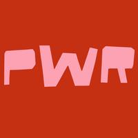 PWR Records label on Groover