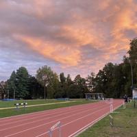 running hype songs playlist curator on Groover