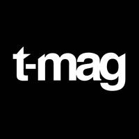 t-mag media outlet/journalist on Groover