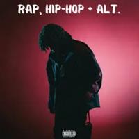 Rap/Hip-Hop + ALT playlist curator on Groover