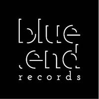 Blue End Records etiqueta sobre Groover