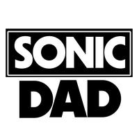 Sonicdad label on Groover