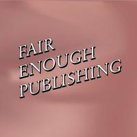 Fair Enough Publishing editora no Groover