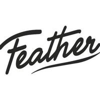 Feather Magazine sobre Groover