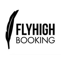 Fly High Booking (360°) booker on Groover