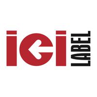 ICI Label label sur Groover