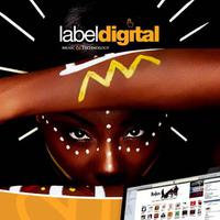 Label Digital manager no Groover