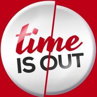 Label Time Is Out / Musictips label on Groover