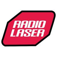 Radio Laser radio station on Groover