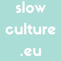 Slow Culture media outlet/journalist on Groover
