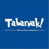 Tabarnak radio station on Groover