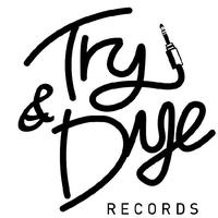 Try & Dye Records etiqueta sobre Groover